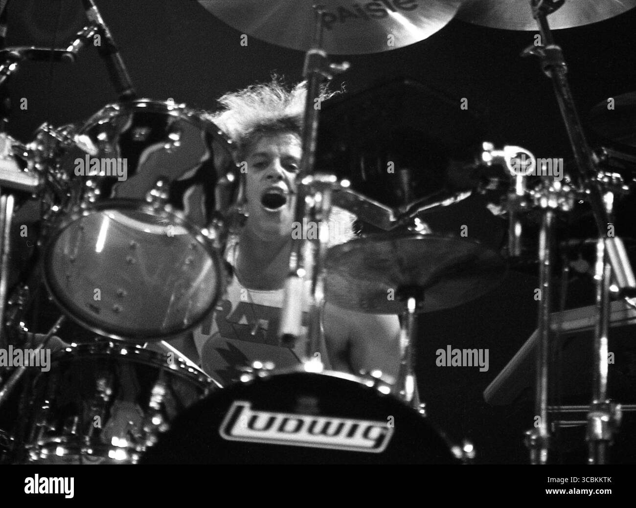 Bobby blotzer ratt hi-res stock photography and images - Alamy