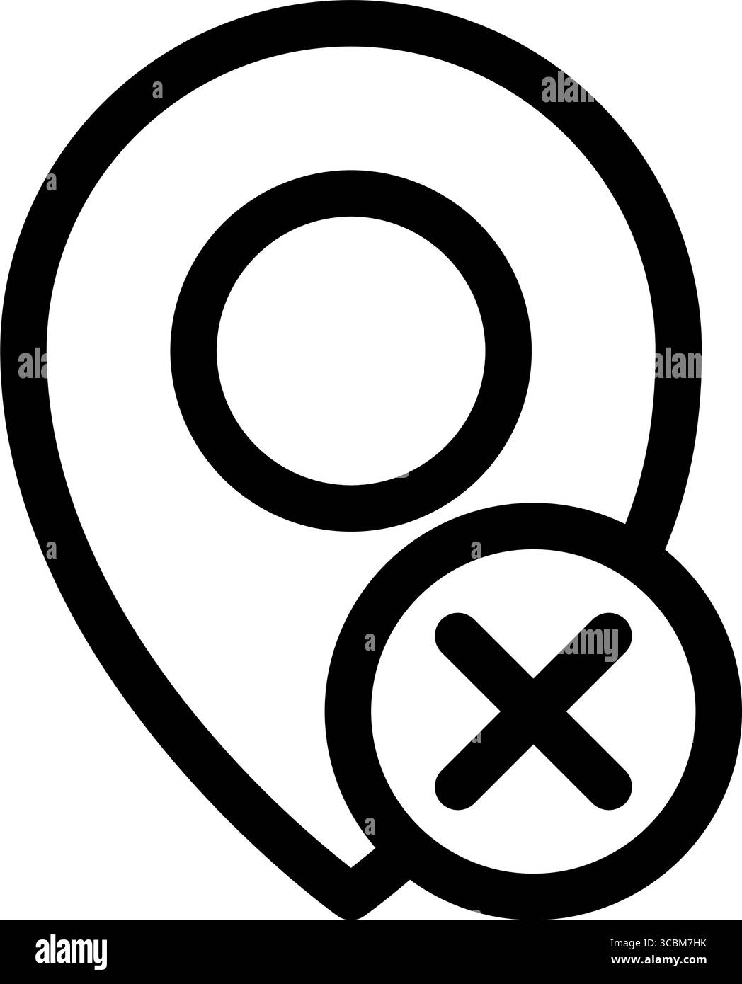 Overlay pointer graphic Stock Vector Images - Alamy