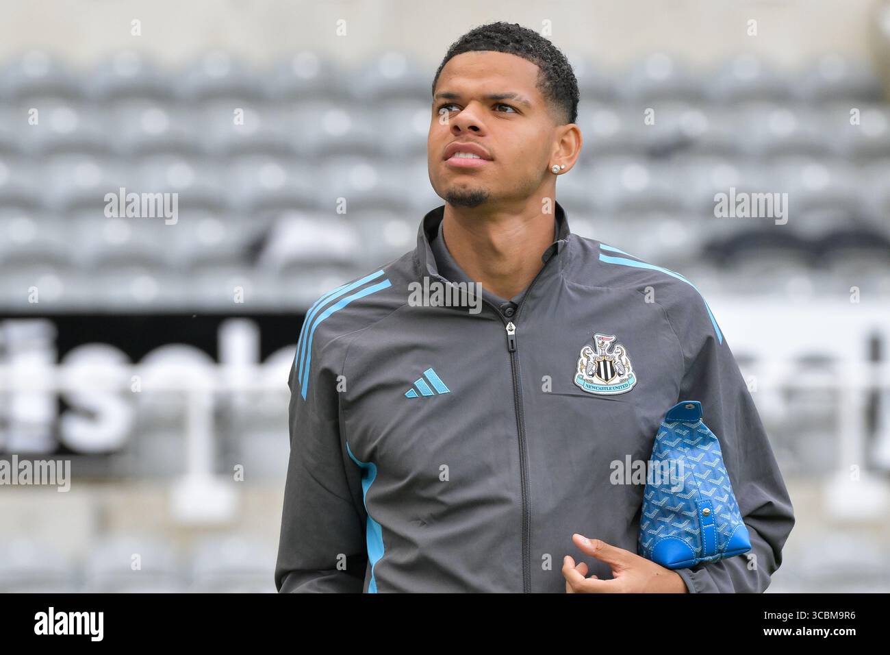 Osula newcastle united 2025 hi-res stock photography and images - Alamy