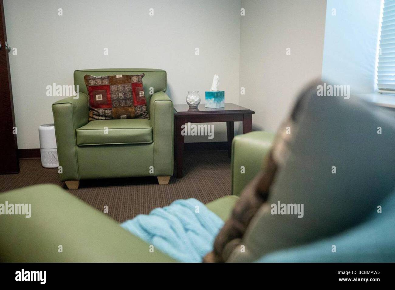 Terapia mental hi-res stock photography and images - Alamy