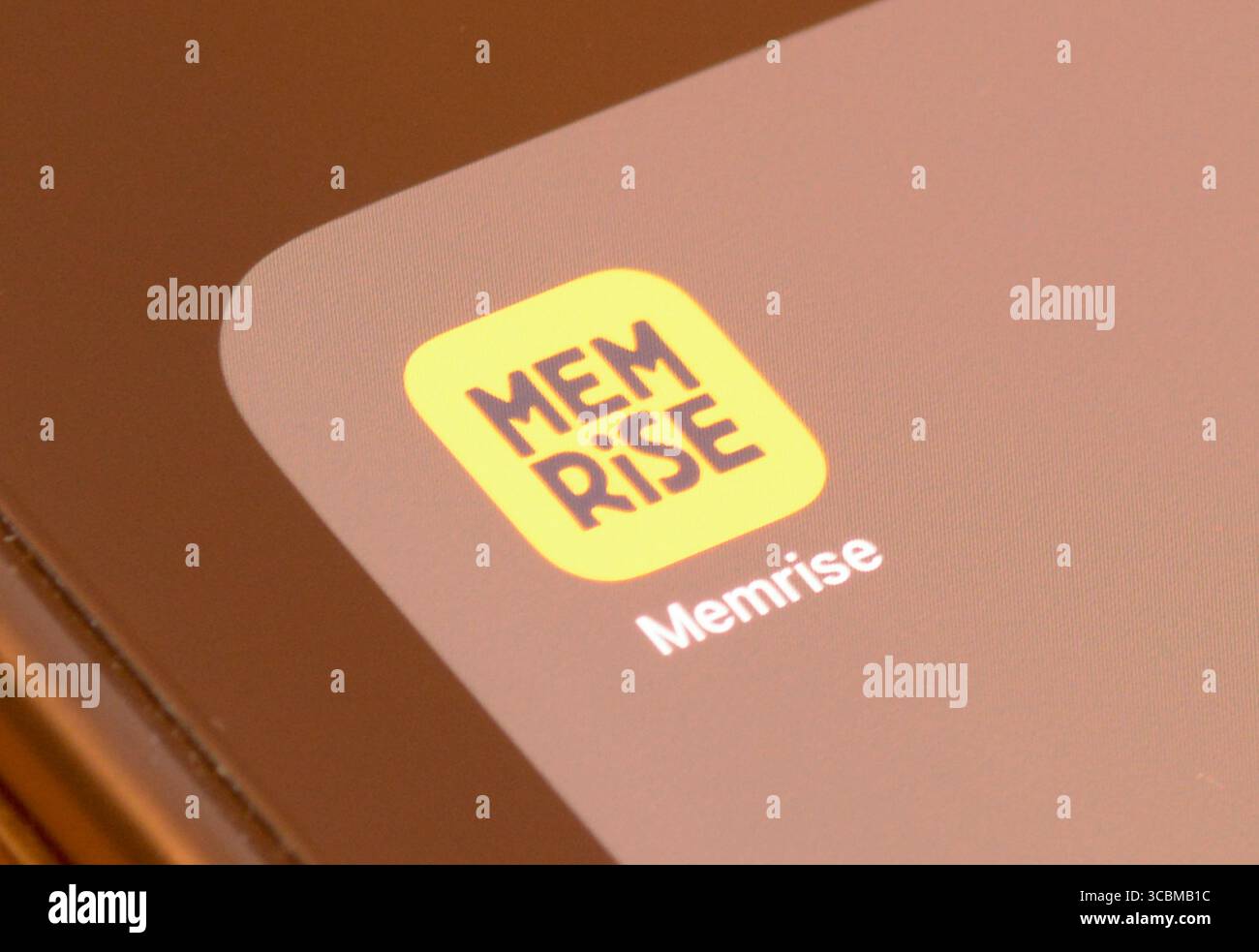 Memrise hi-res stock photography and images - Alamy