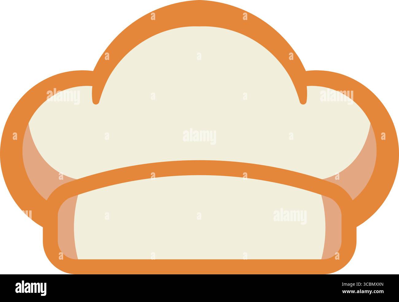 Orange trim Stock Vector Images - Alamy