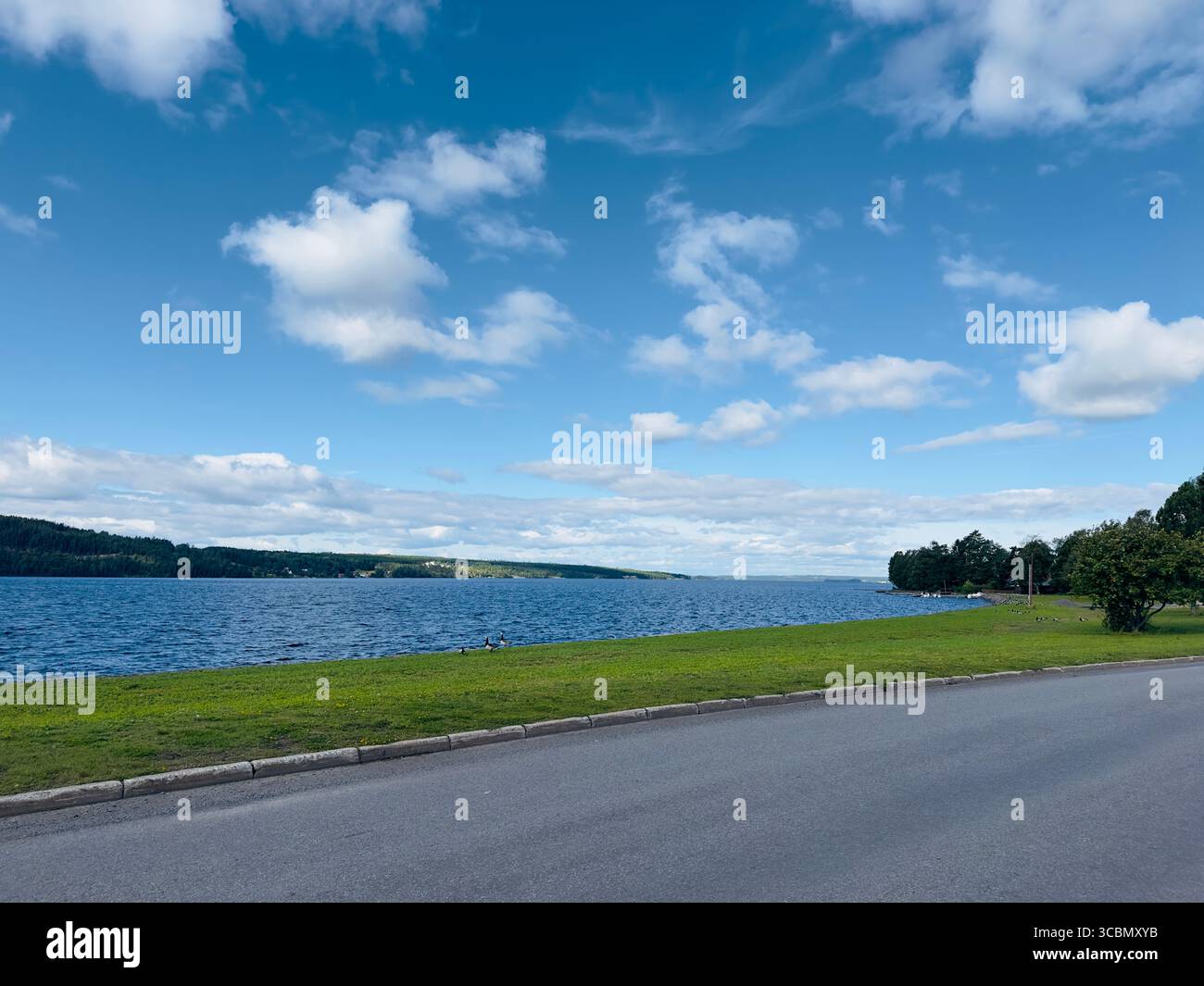 Beautiful shot calm bright hi-res stock photography and images - Alamy