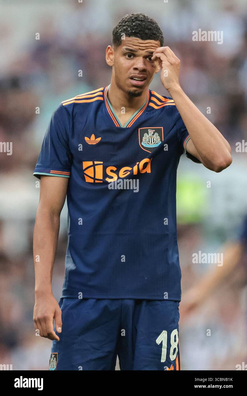 Osula newcastle united 2025 hi-res stock photography and images - Alamy