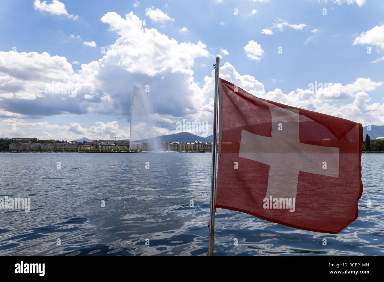 Swiss landmarks tourism hi-res stock photography and images - Alamy