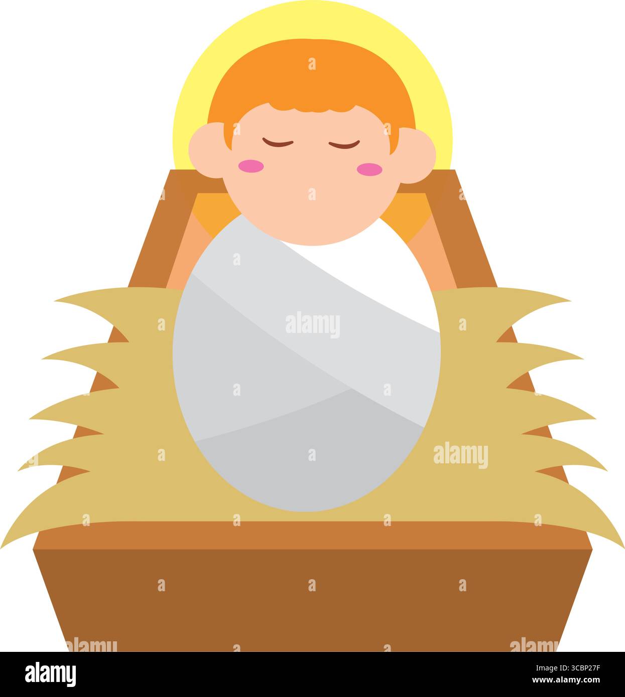 Baby worship Cut Out Stock Images & Pictures - Alamy