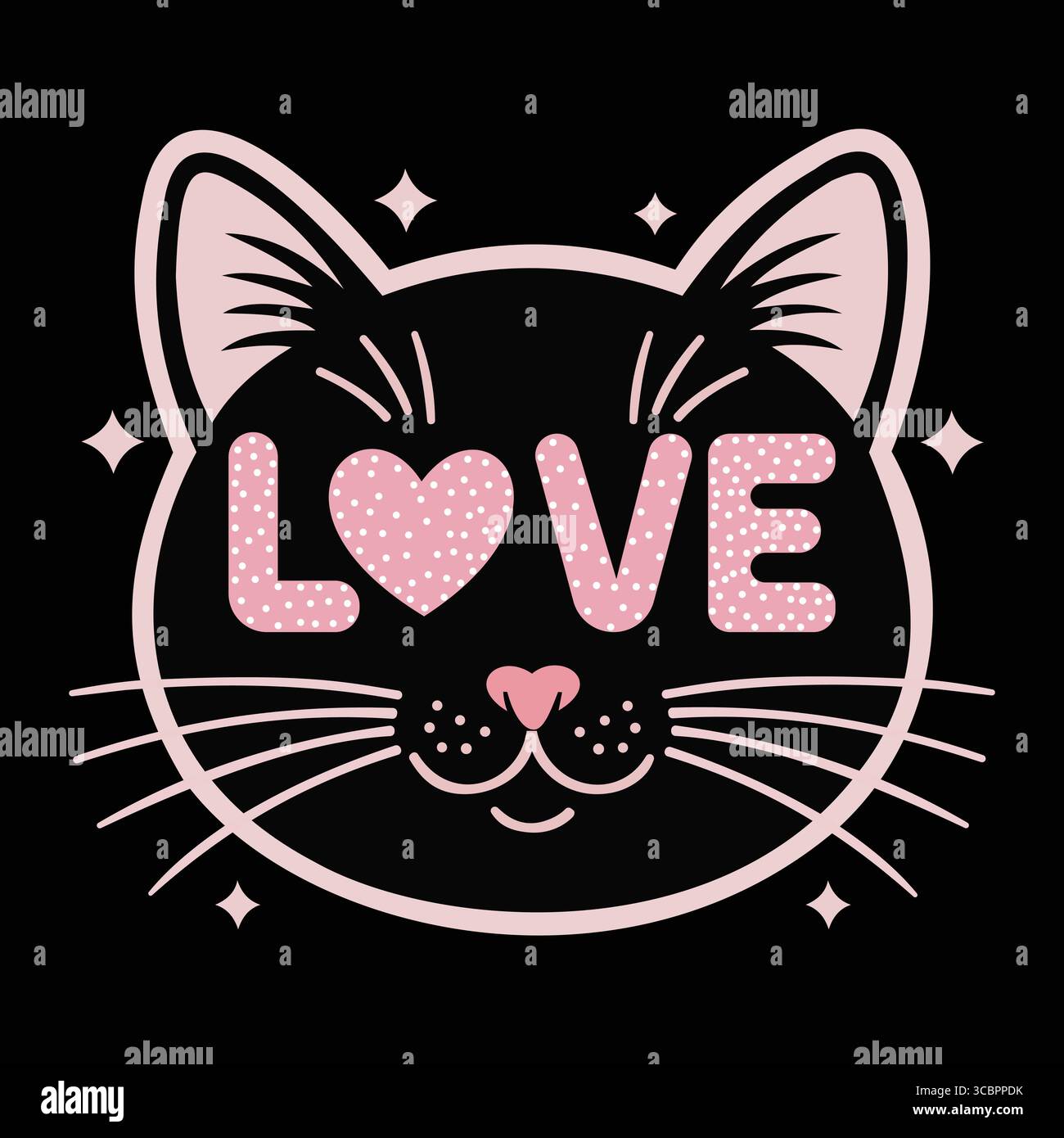 Modern logo features Stock Vector Images - Alamy