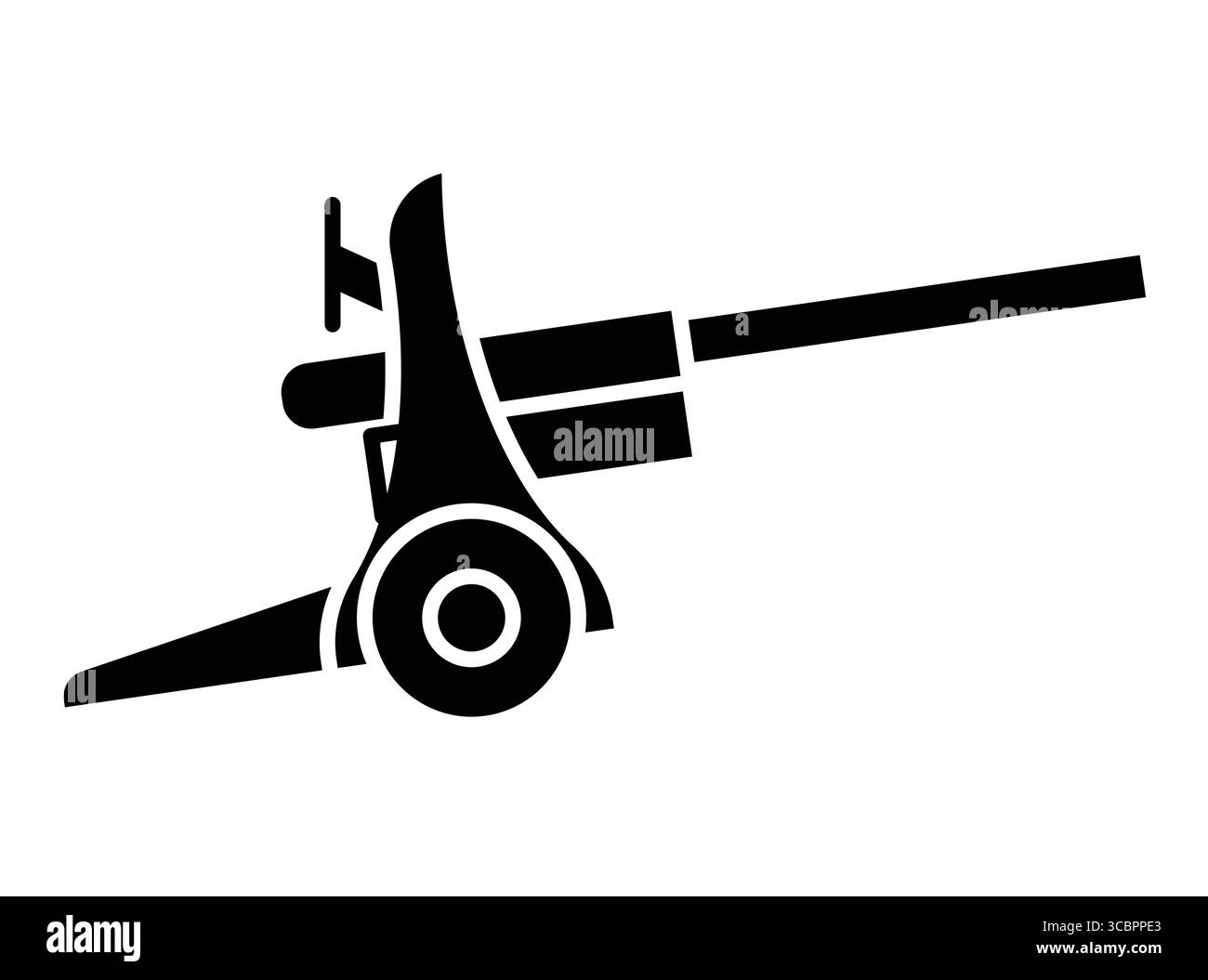 Historical war equipment Stock Vector Images - Alamy