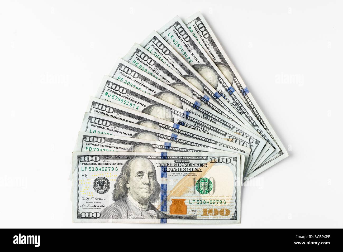 Personal growth financial success Cut Out Stock Images & Pictures - Alamy