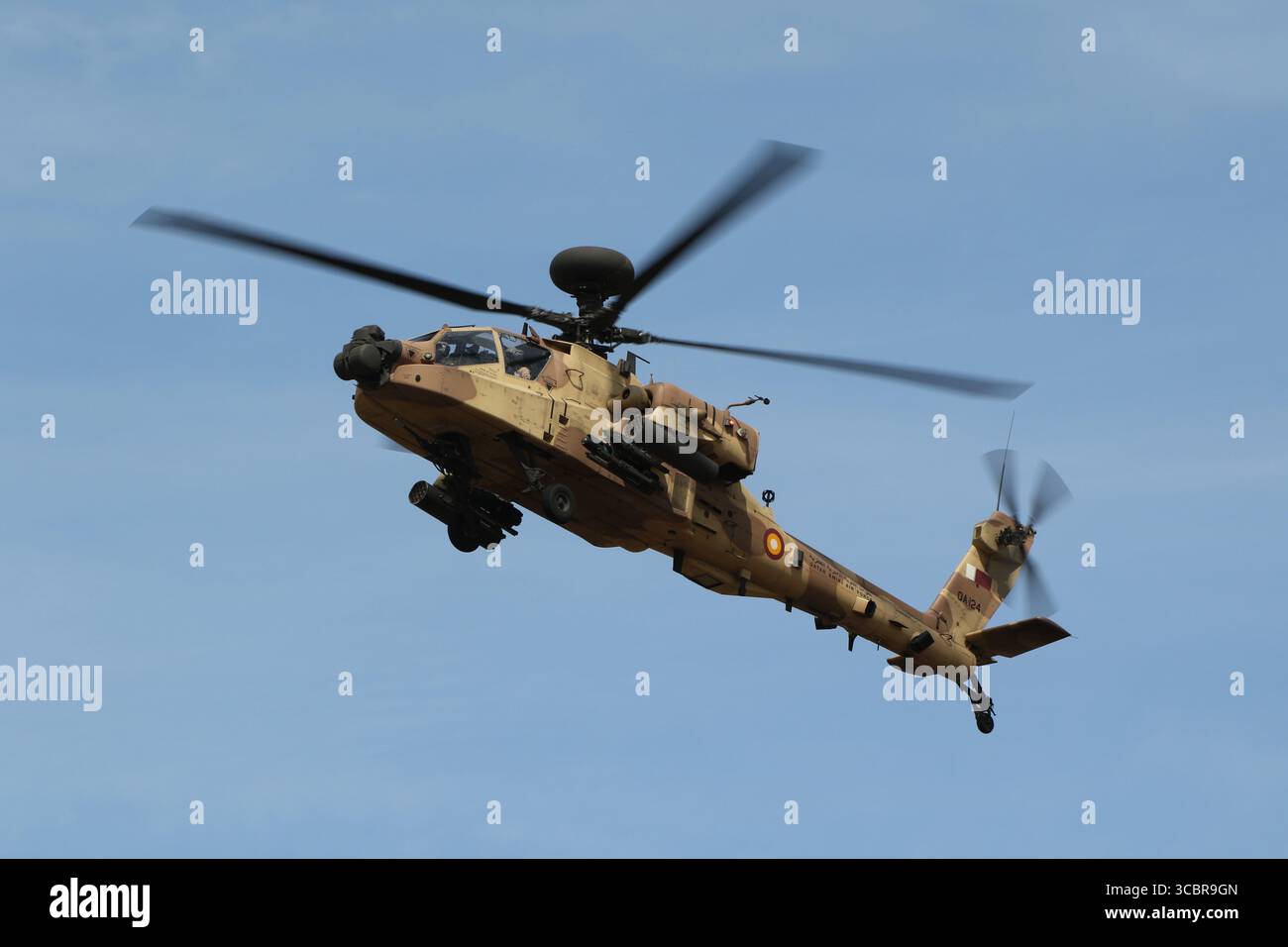 Transport wing qatari emiri air force hi-res stock photography and ...