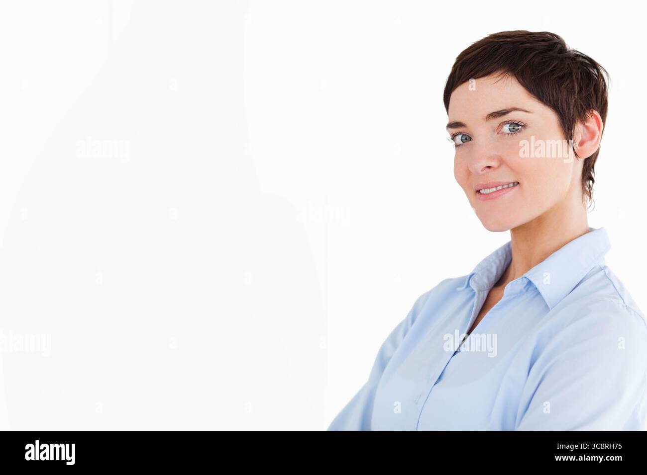 Angled arms Cut Out Stock Images & Pictures - Alamy