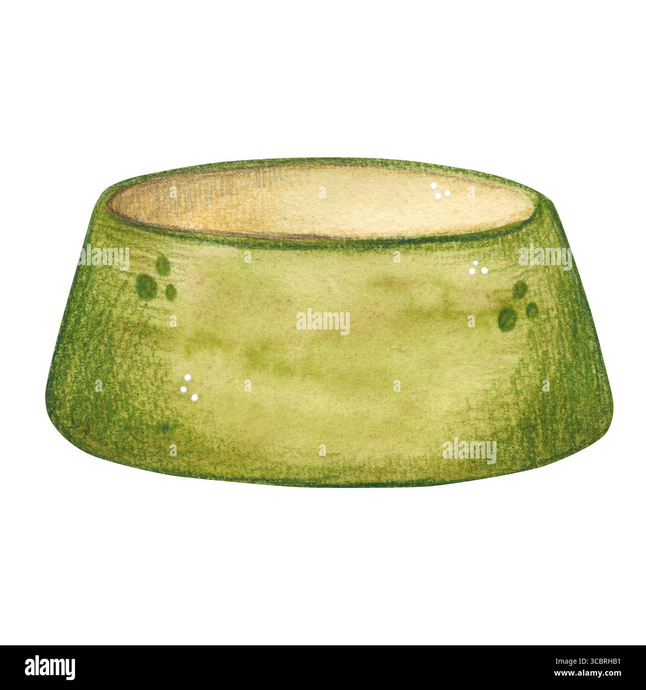 Cat cooking drawing Cut Out Stock Images & Pictures - Alamy