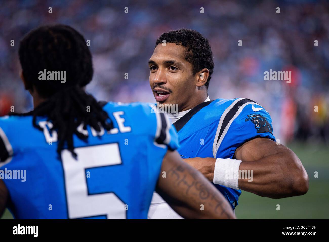 Rico dowdle 2025 hi-res stock photography and images - Alamy