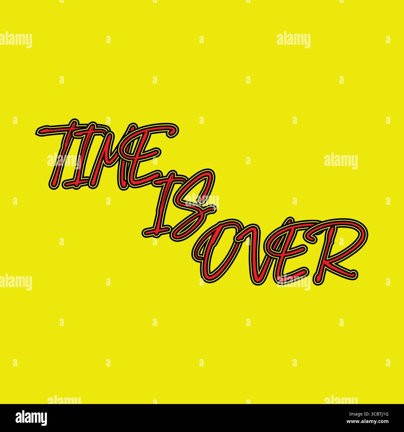 Street art meeting Stock Vector Images - Alamy