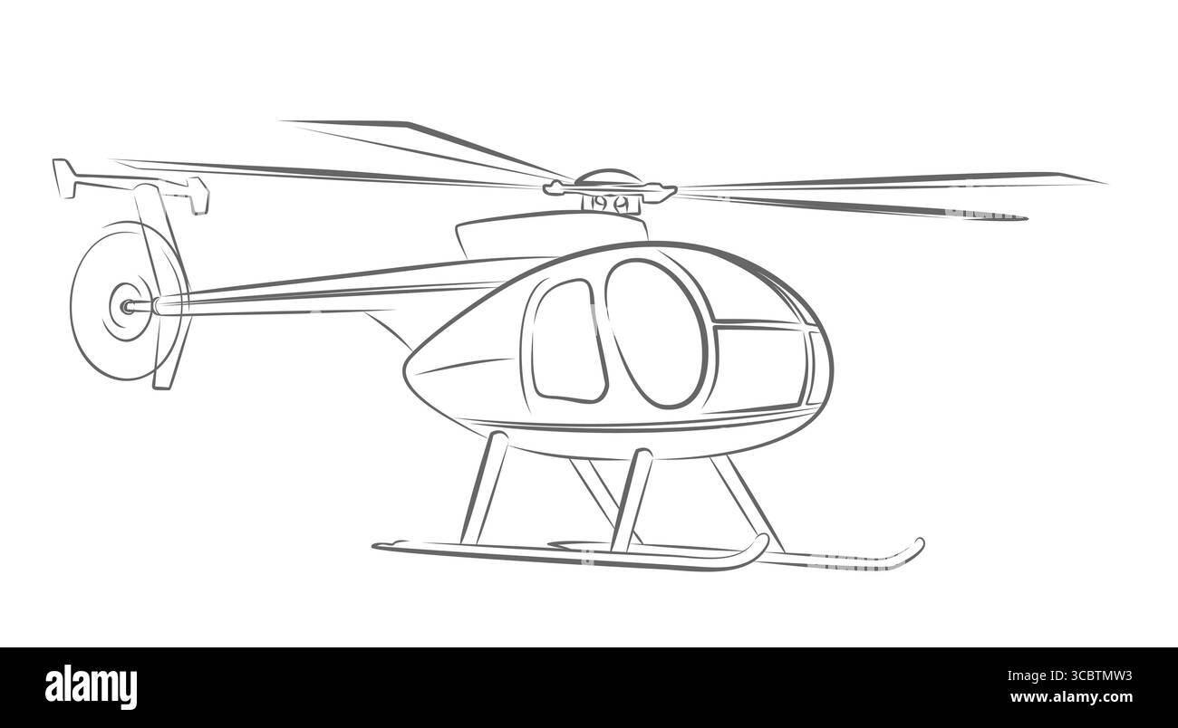 Small propeller Black and White Stock Photos & Images - Alamy