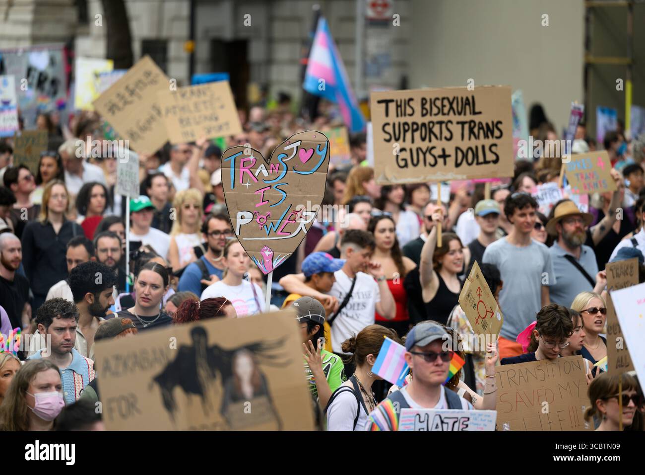 Transsexual hi-res stock photography and images - Alamy