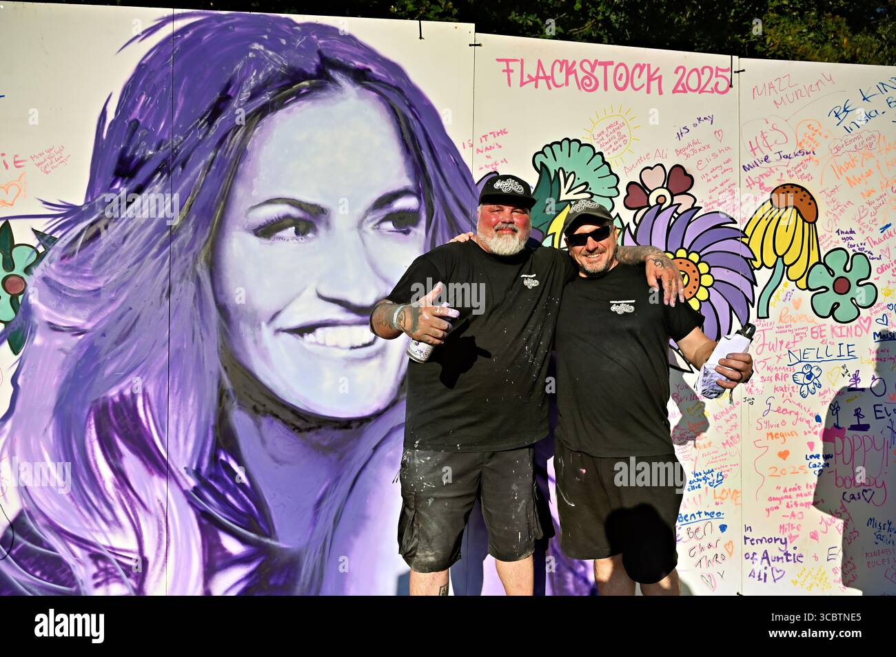 Christine taylor friends hi-res stock photography and images - Alamy