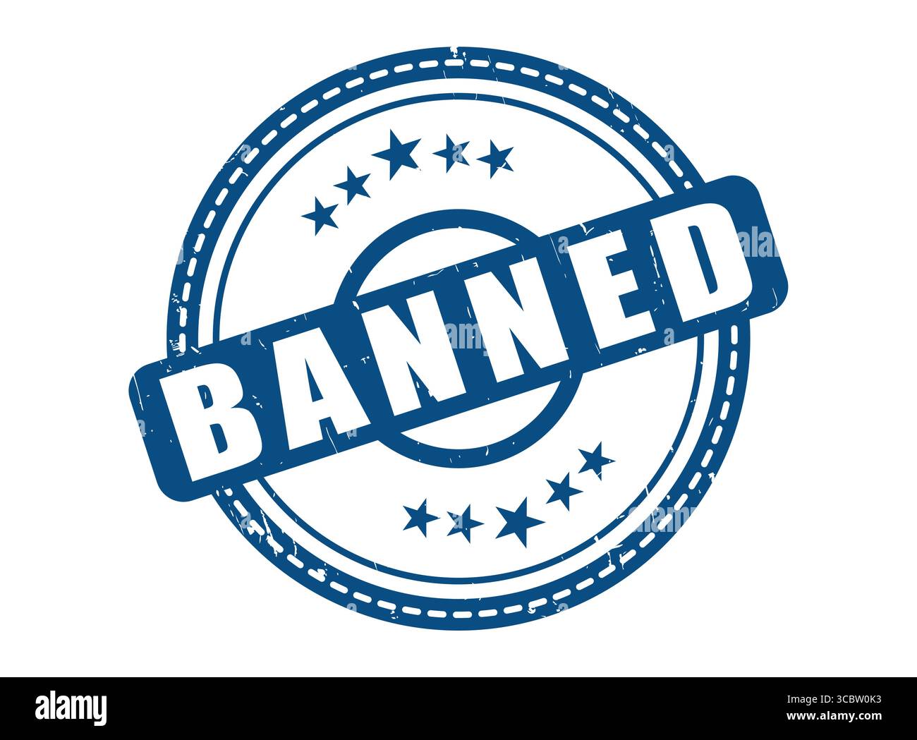 Border access Cut Out Stock Images & Pictures - Alamy