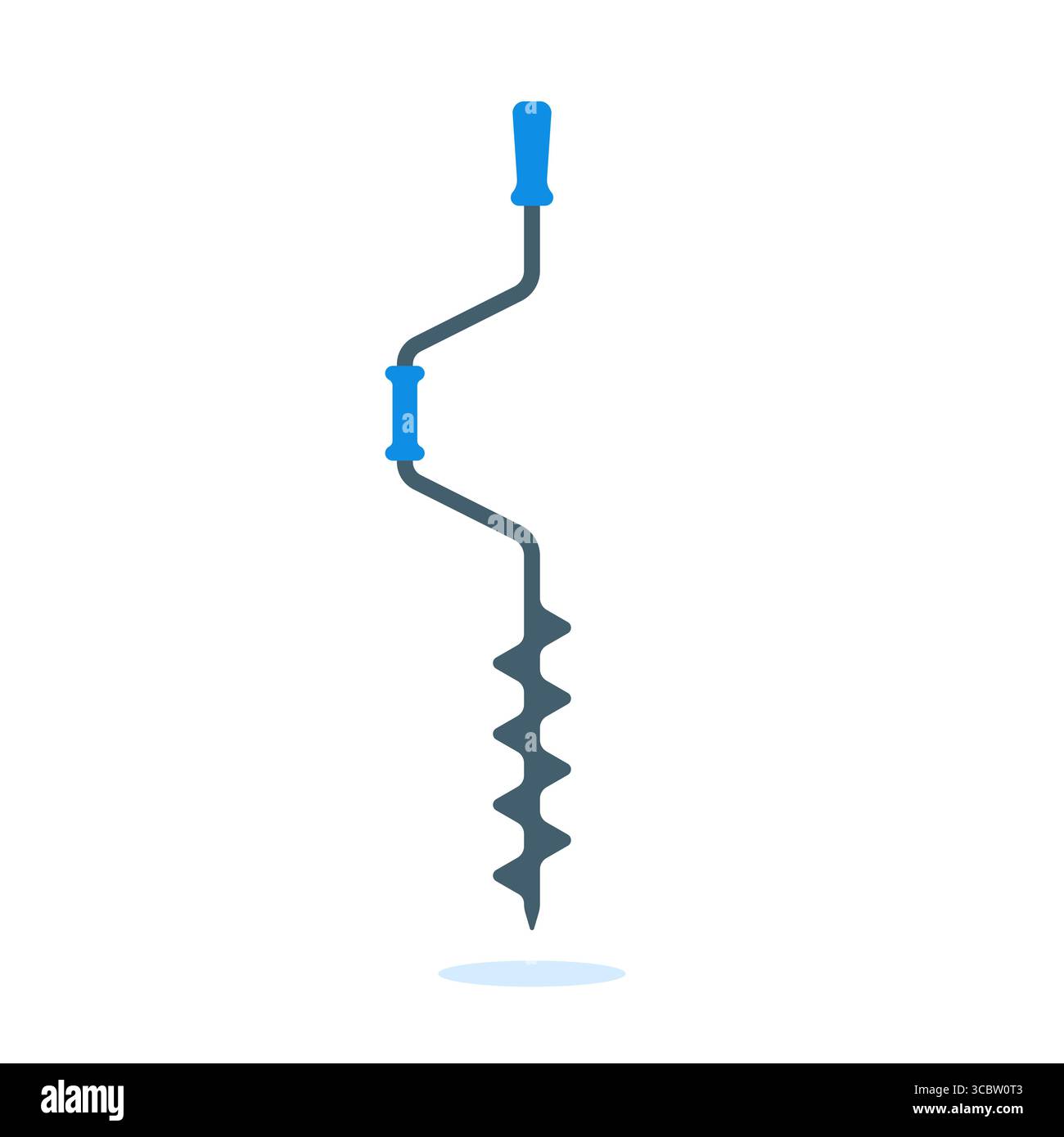 Drill lake Cut Out Stock Images & Pictures - Alamy