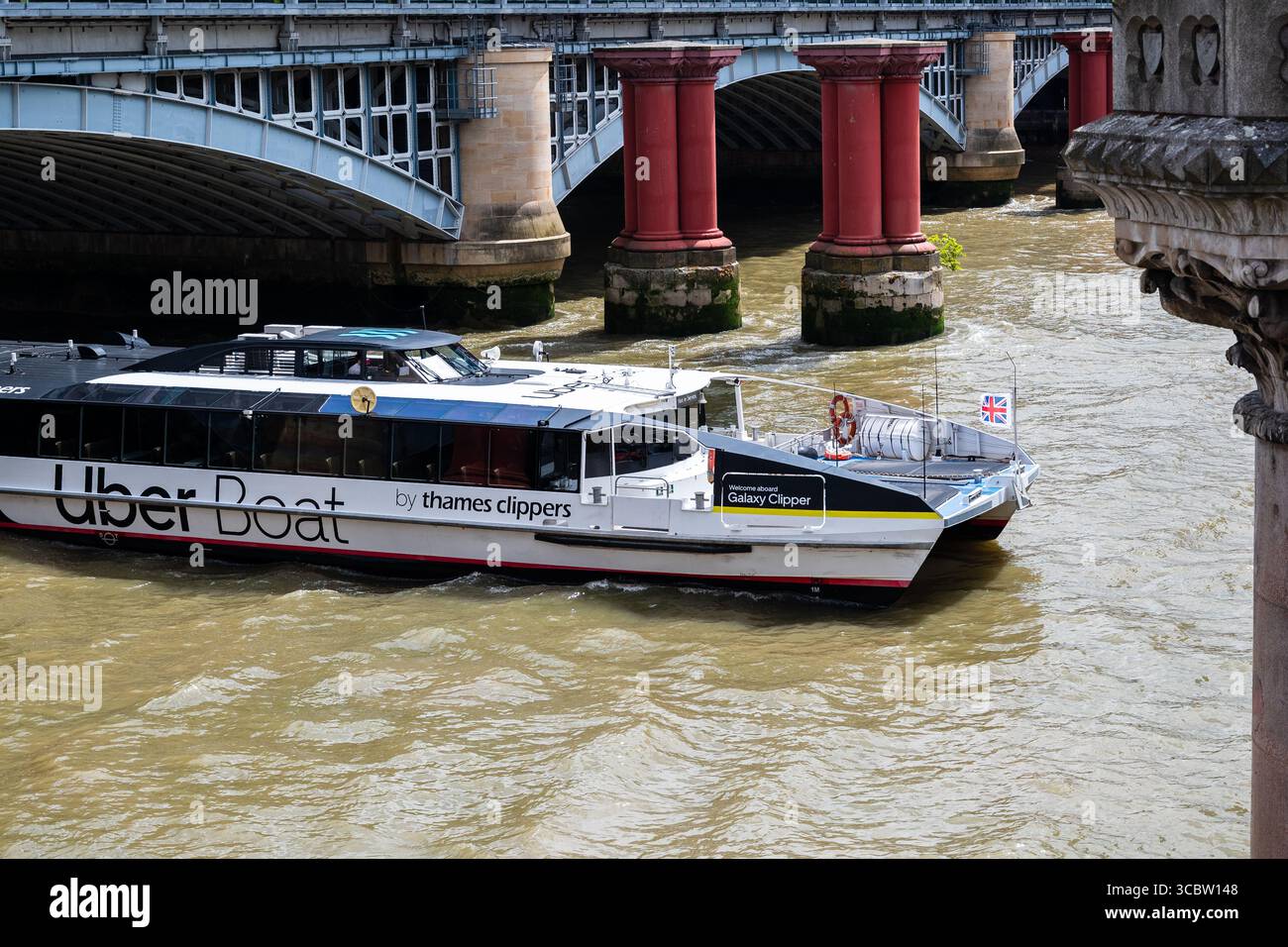 Uber london 2025 hi-res stock photography and images - Alamy