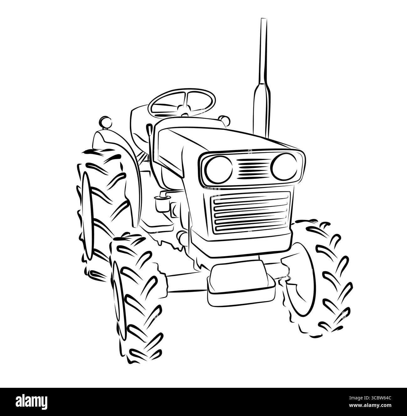 Agro symbol Black and White Stock Photos & Images - Alamy