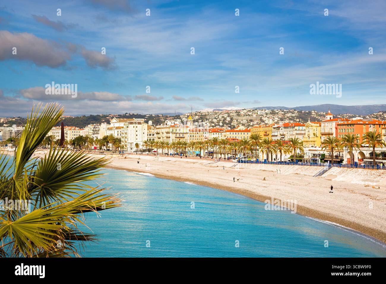 Vacation nice hi-res stock photography and images - Alamy