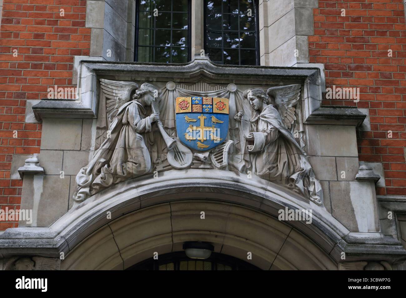 Coat of armss hi-res stock photography and images - Alamy