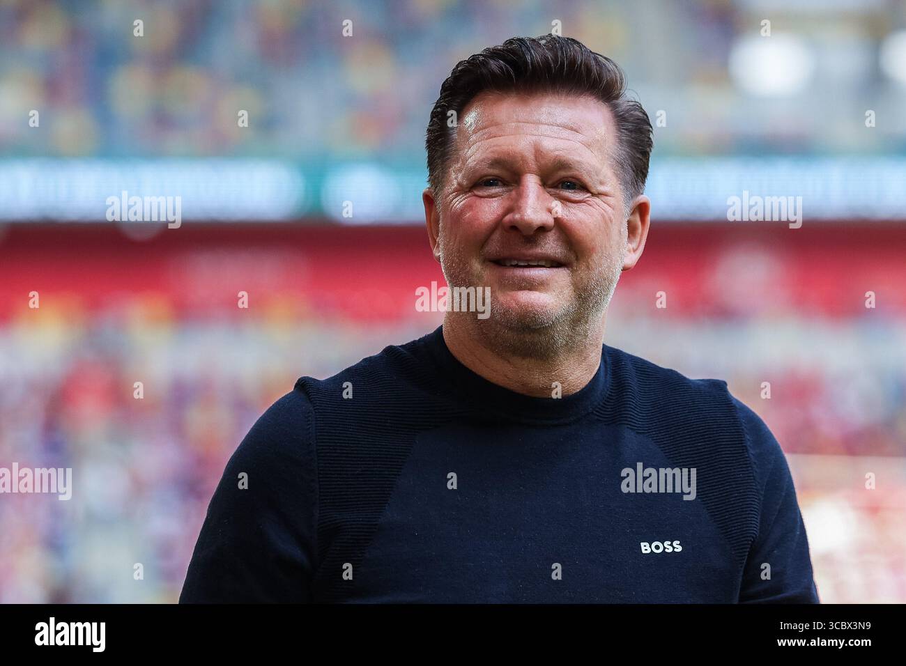 Titz hannover hi-res stock photography and images - Alamy