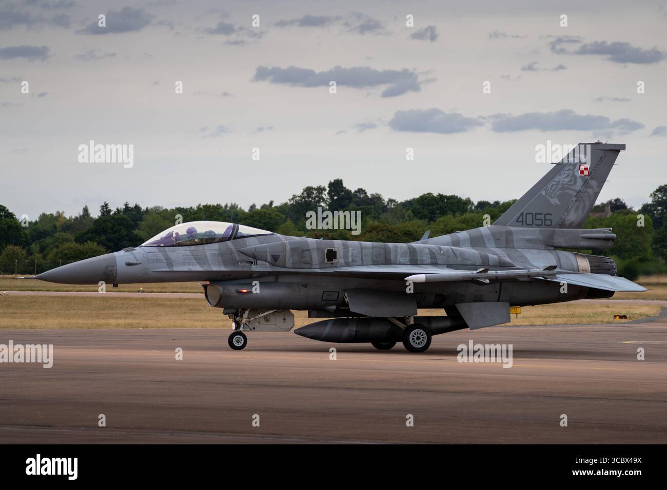 RIAT 2025 - F-16 Stock Photo - Alamy