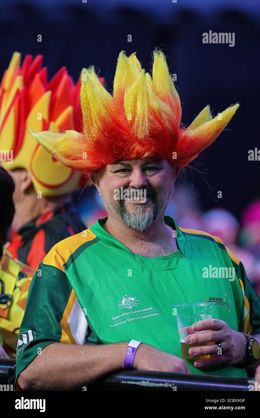 9th August 2025, Win Sports and Entertainment Centre, Wollongong ...