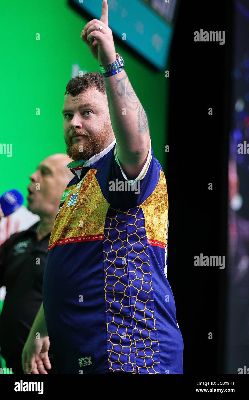 9th August 2025, Win Sports and Entertainment Centre, Wollongong ...