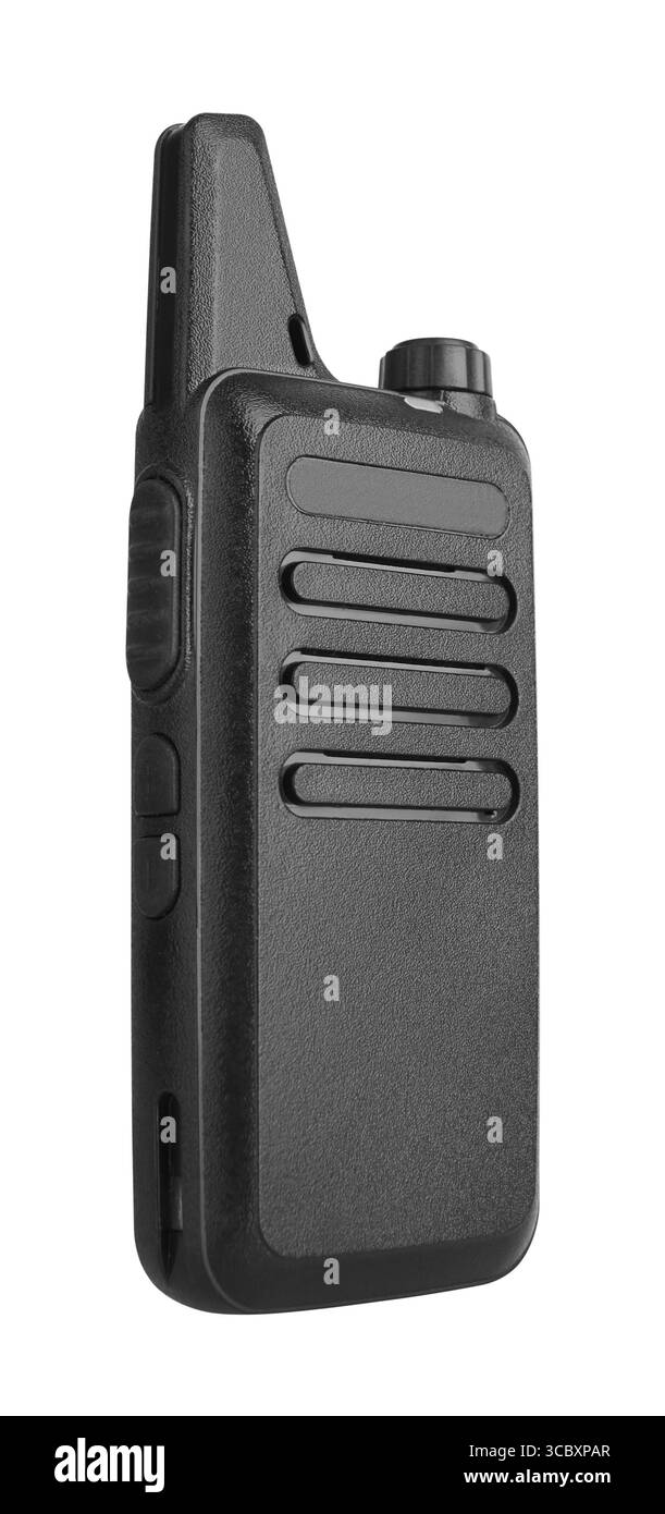 Wireless transceiver Cut Out Stock Images & Pictures - Alamy