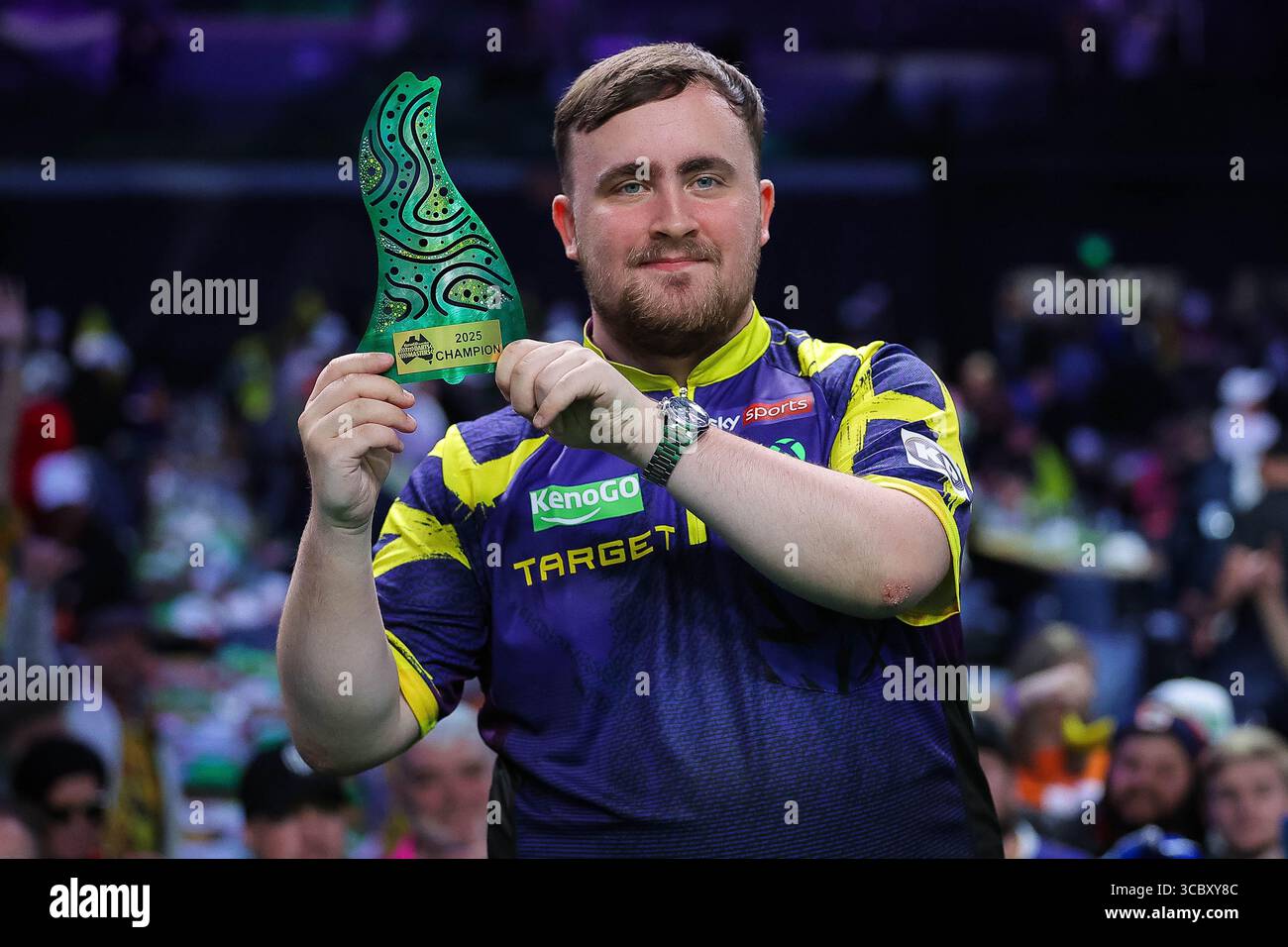 9th August 2025, Win Sports and Entertainment Centre, Wollongong ...