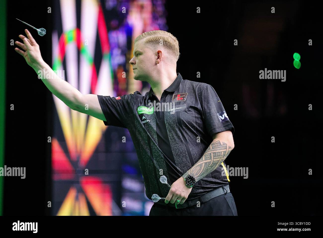 9th August 2025, Win Sports and Entertainment Centre, Wollongong ...