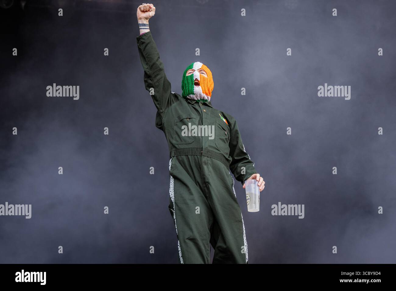 Kneecap 2025 hi-res stock photography and images - Alamy