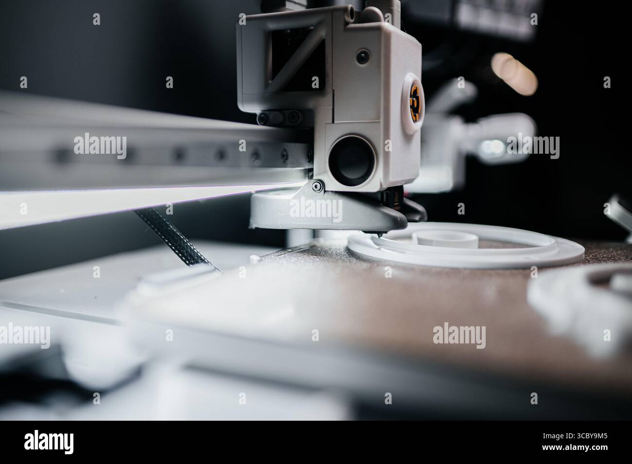 Adjusting printing machine hi-res stock photography and images - Alamy