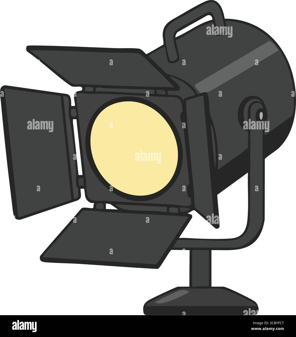 Focus atmosphere Stock Vector Images - Alamy