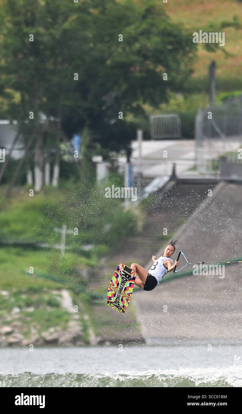 Hinata yoshihara hi-res stock photography and images - Alamy