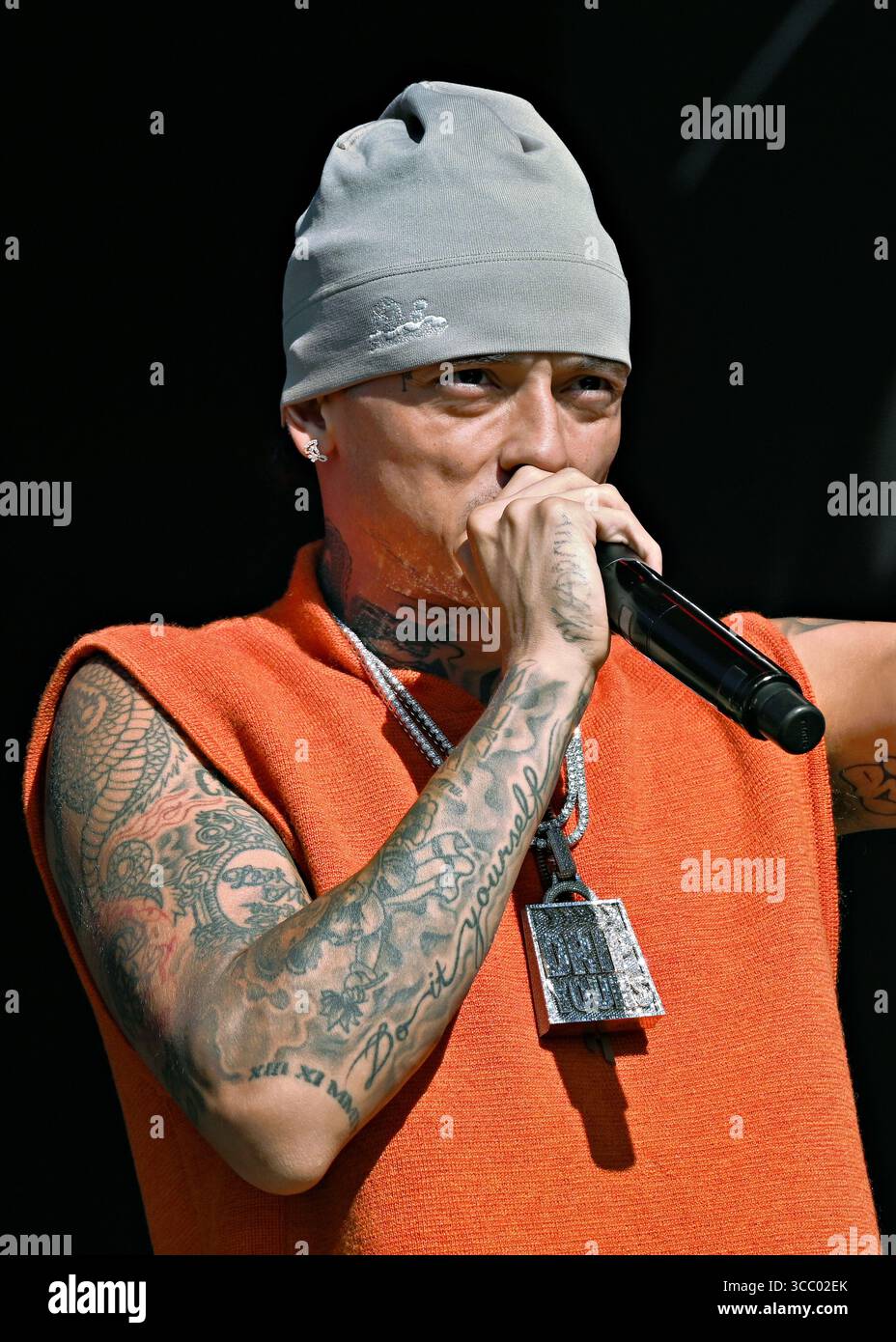 Central cee hi-res stock photography and images - Alamy