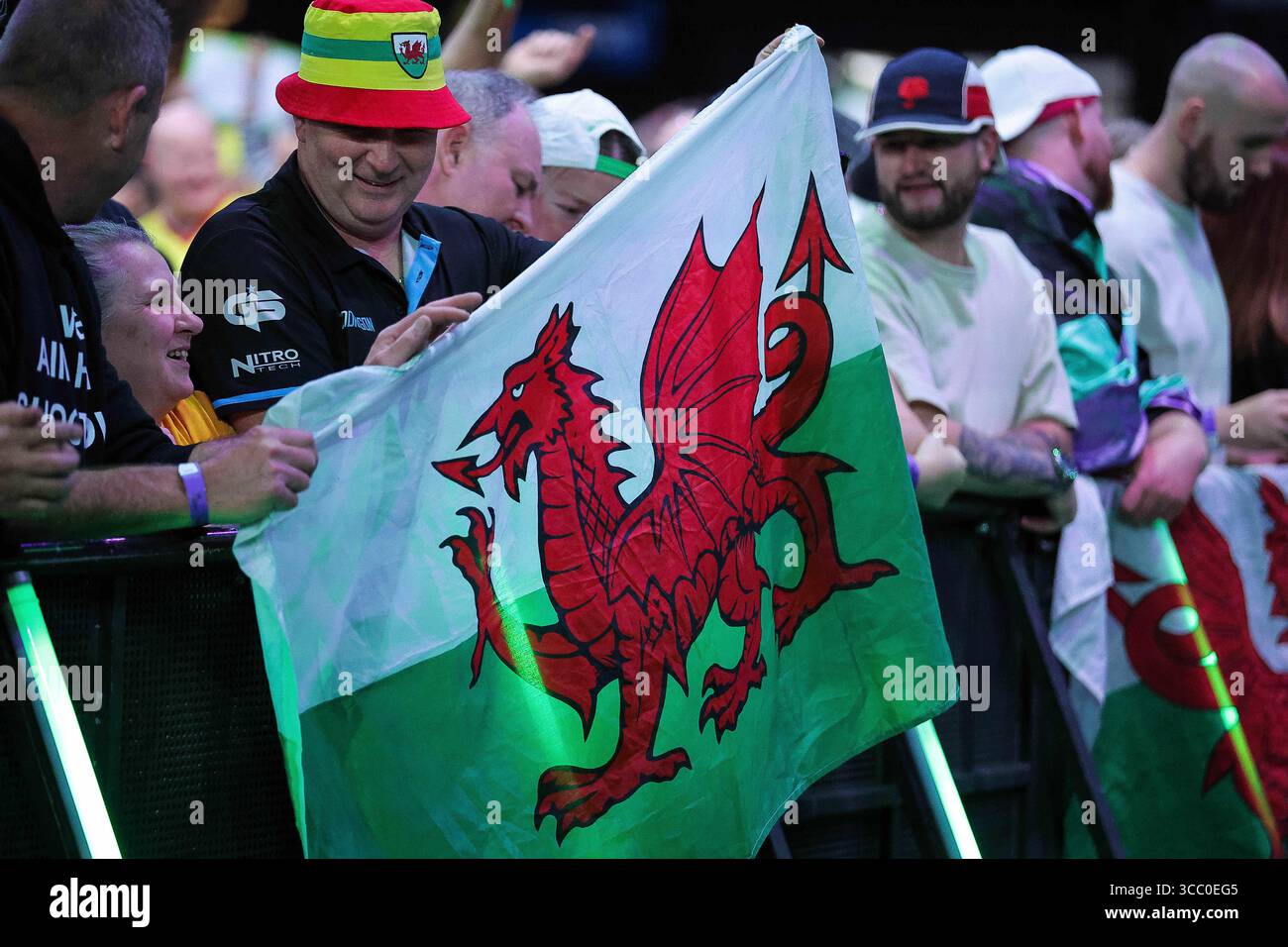 9th August 2025, Win Sports and Entertainment Centre, Wollongong ...