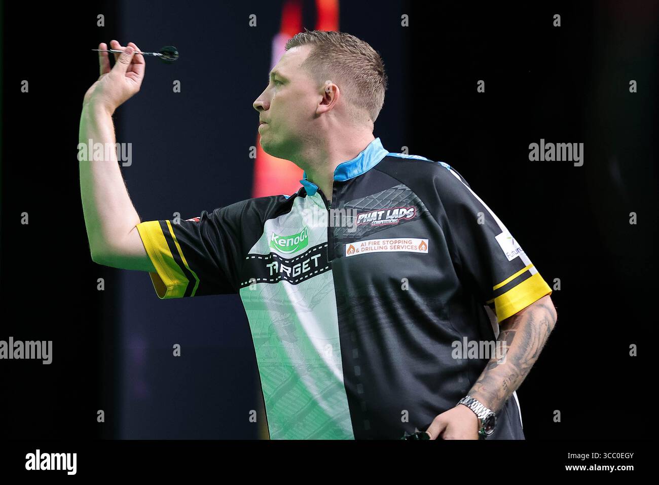 9th August 2025, Win Sports and Entertainment Centre, Wollongong ...