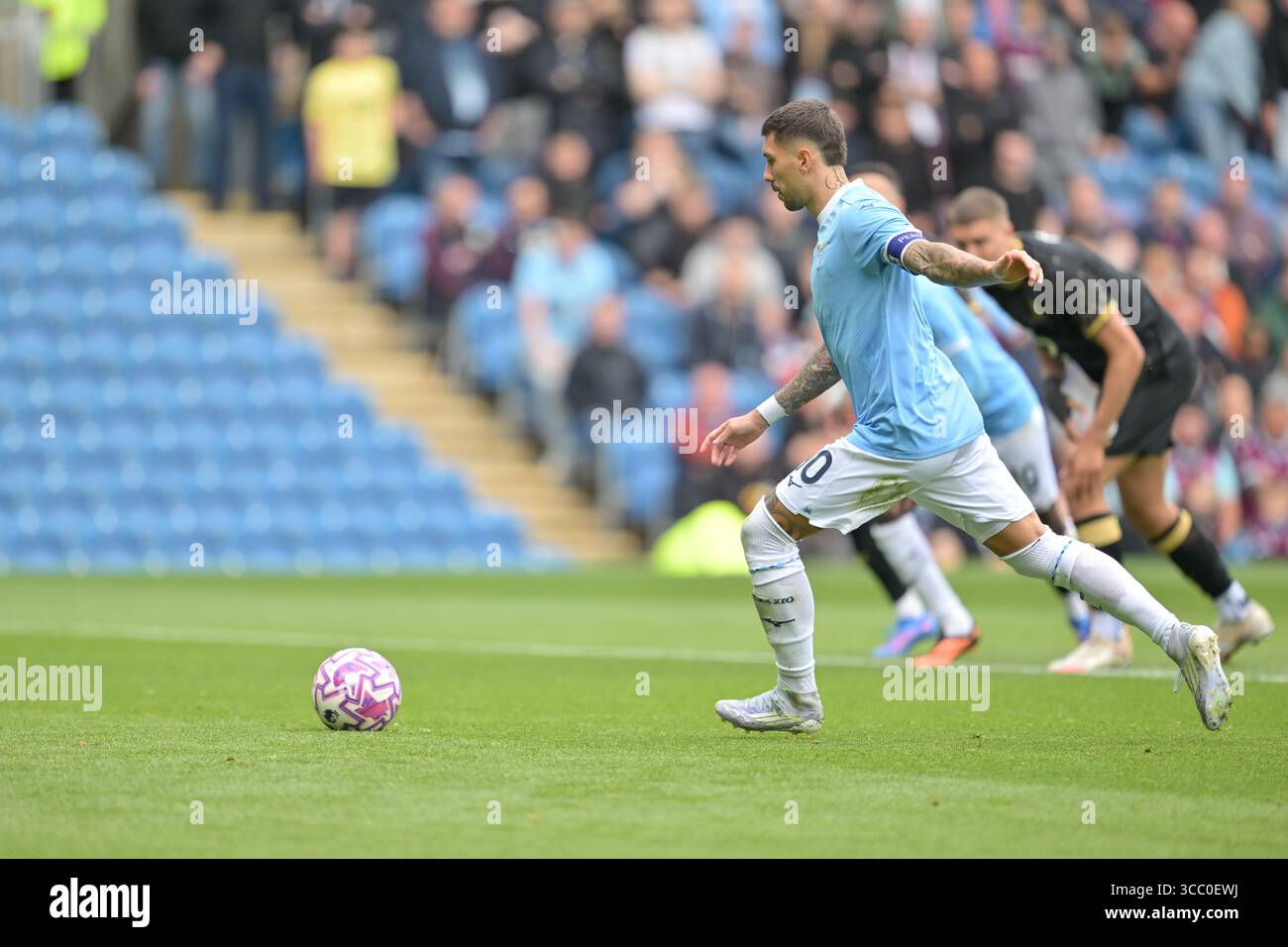 Lazio mattia hi-res stock photography and images - Alamy