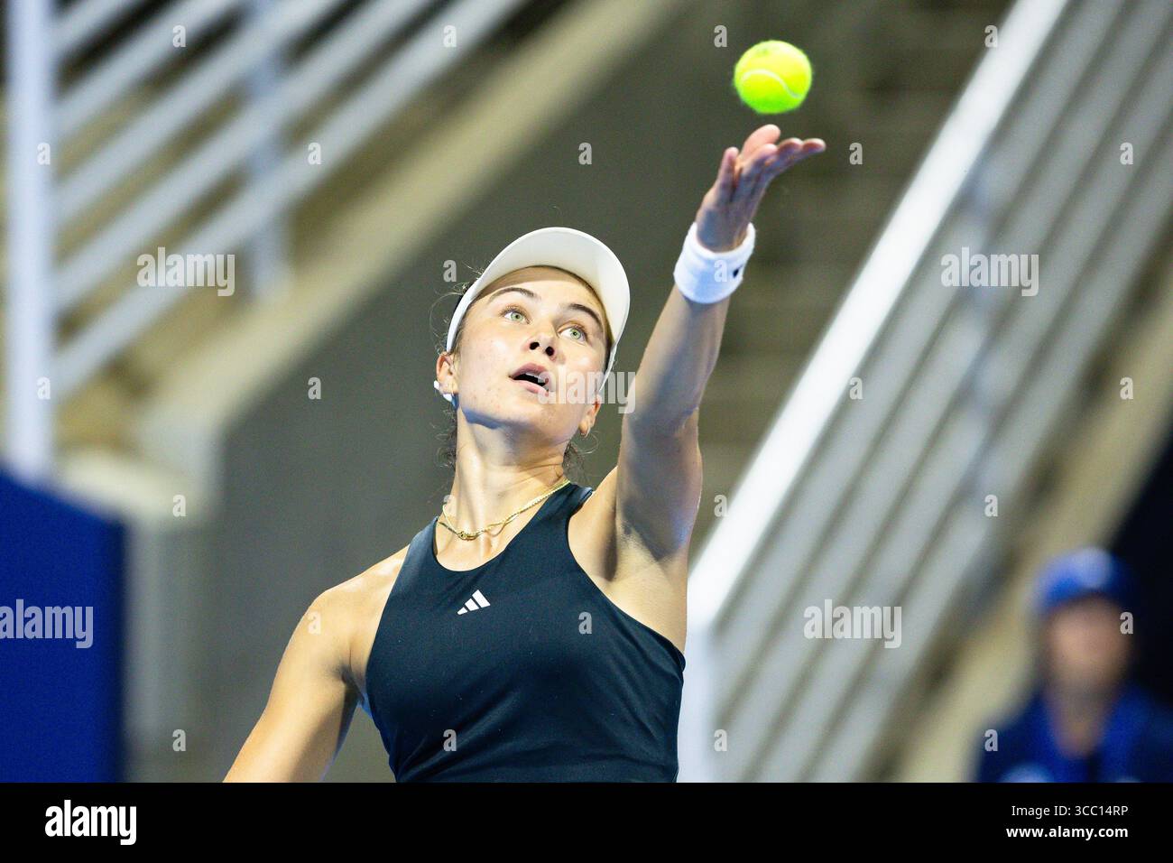 Iva jovic hi-res stock photography and images - Alamy