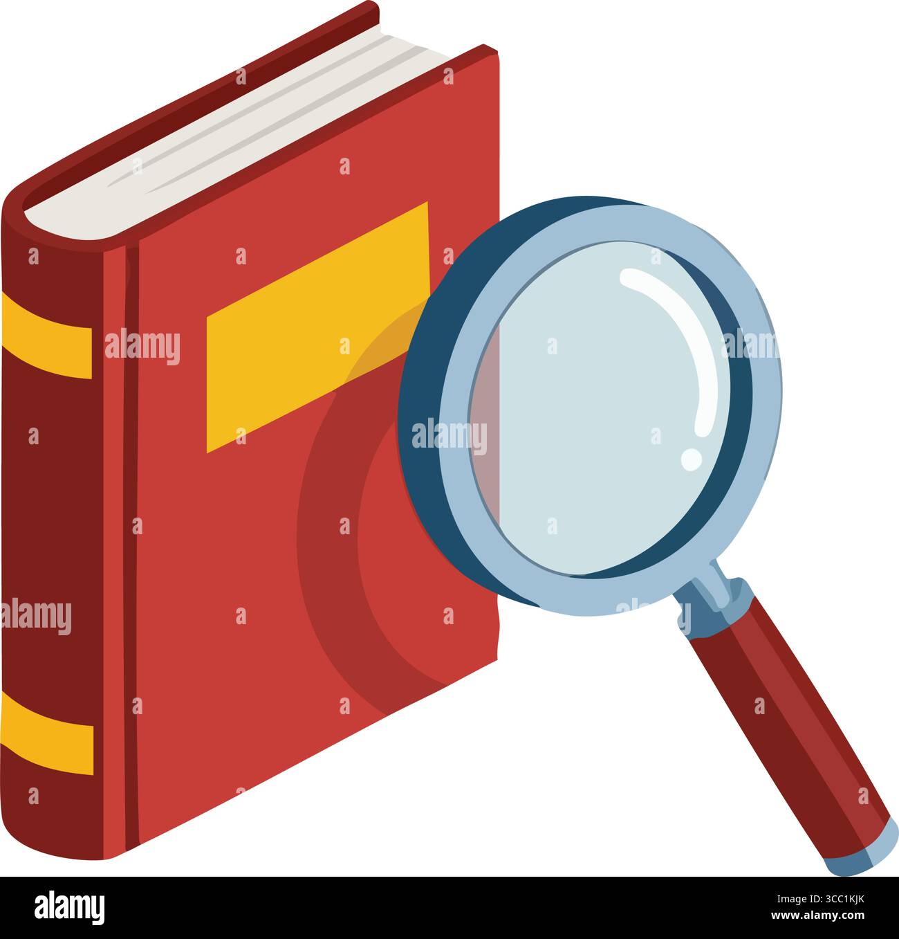 Classic visual study Stock Vector Images - Alamy