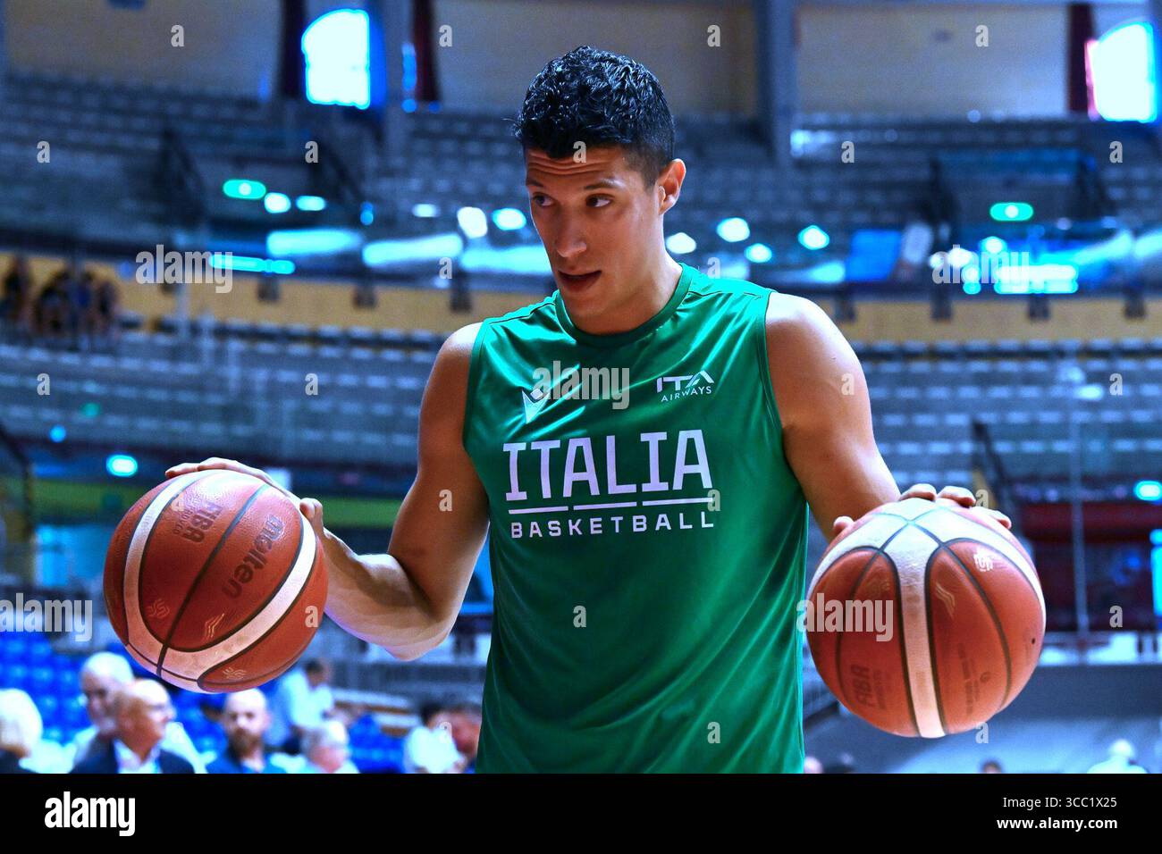 Simone Fontecchio ( Italy Stock Photo - Alamy