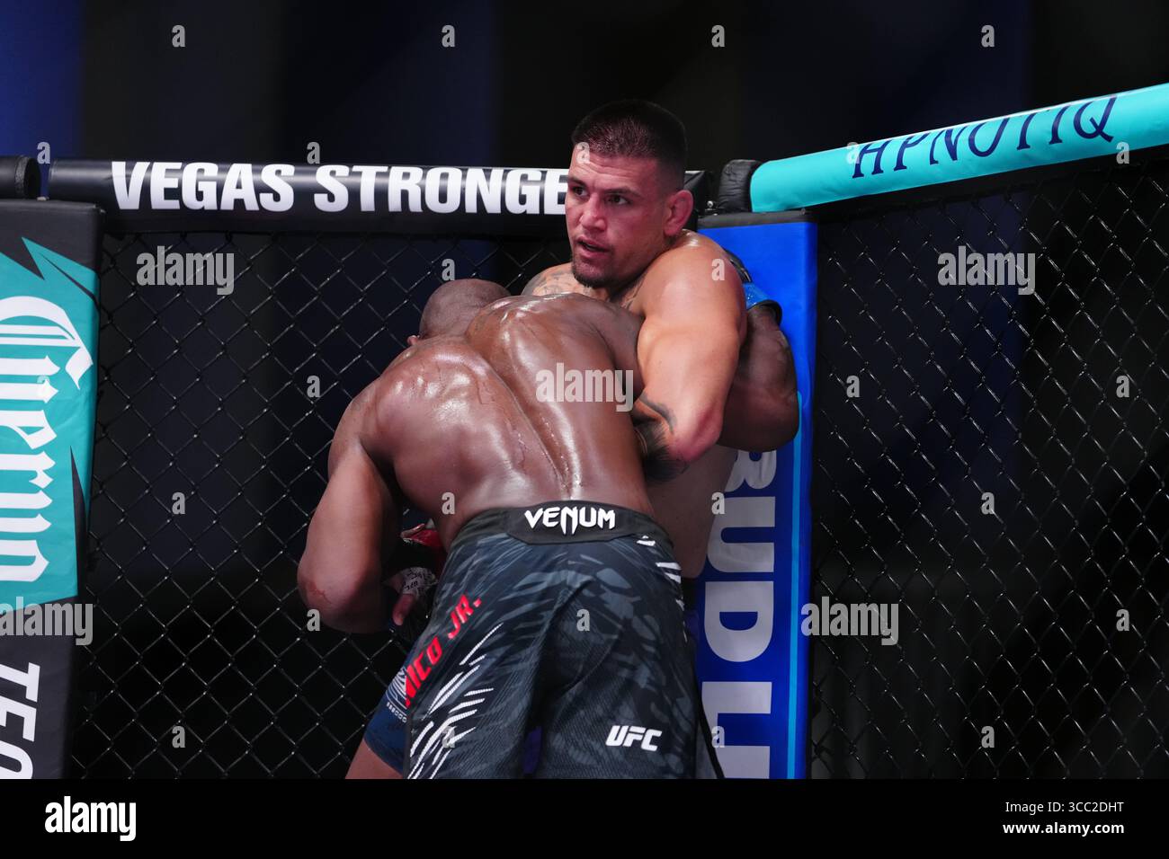 August 9, 2025, Las Vegas, Nv, Las Vegas, Nv, United States: Cody ...