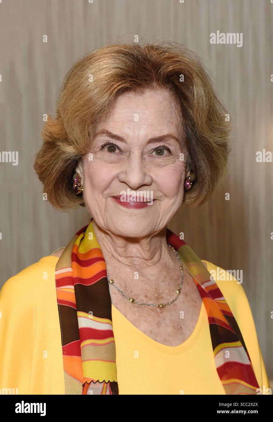 Ga. 09th Aug, 2025. Diane Baker in attendance for Monsterama Con 2025 ...