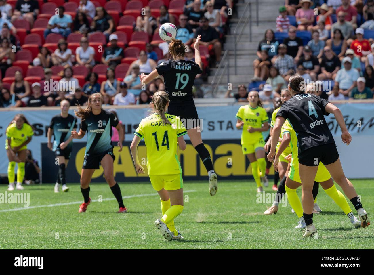 Kayla duran hi-res stock photography and images - Alamy