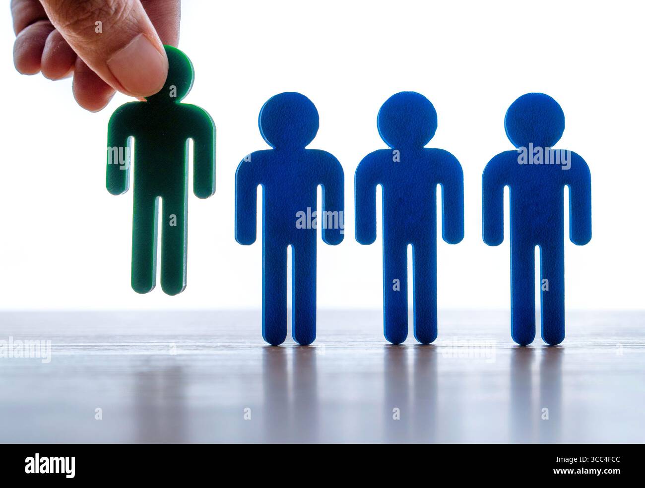 Adding new team member hi-res stock photography and images - Alamy