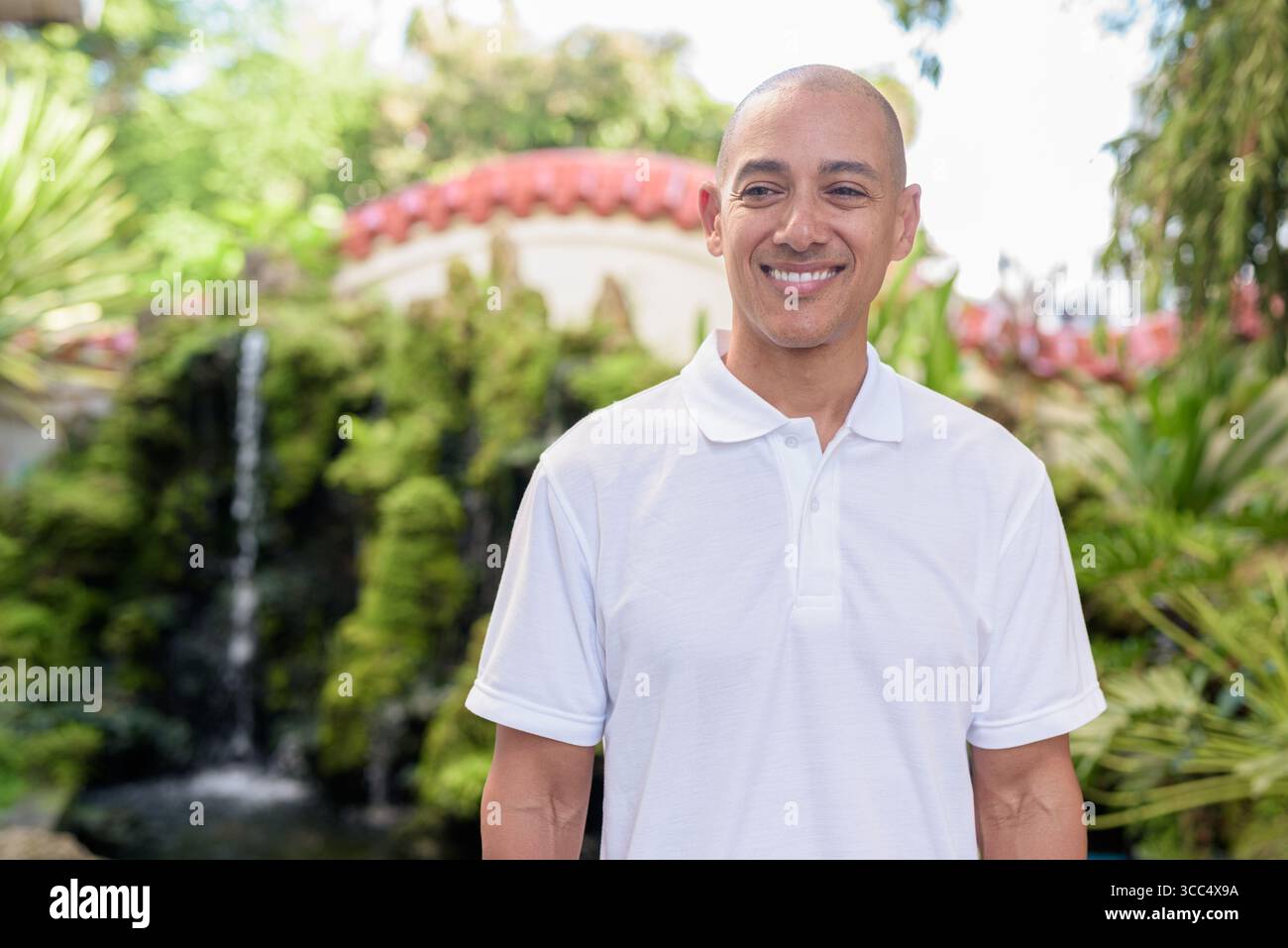 Chinese male model in hi-res stock photography and images - Alamy